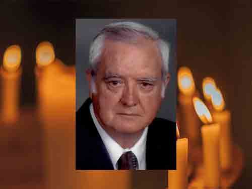 Obituary: Henry Sylvester ‘Bucky’ Metcalf, 92, Bardstown – The Nelson ...